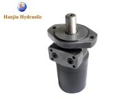 China Te0195 Te Orbit Hydraulic Motor Torqmotor Sae 
