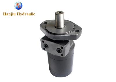 China Te0195 Te Orbit Hydraulic Motor Torqmotor Sae 