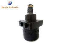 China Cpmj295ka1 Orbit Hydraulic Motor 295cc G1/2 Shaft 1/8 Re1807030x Dp101776 for sale