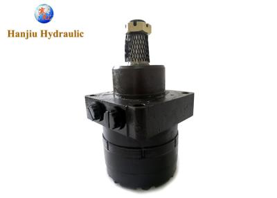 China Cpmj295ka1 Orbit Hydraulic Motor 295cc G1/2 Shaft 1/8 Re1807030x Dp101776 for sale