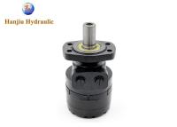 China Tf Series Lsht Orbit Hydraulic Motor 1 1/4
