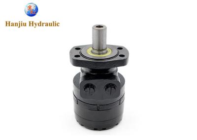 China Tf Series Lsht Orbit Hydraulic Motor 1 1/4