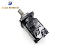 China Omt 400 Orbit Hydraulic Motor Hd 11022237 O Series 400 Ml/R Splined 17t for sale