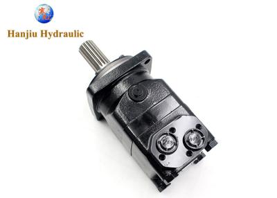 China Omt 400 Orbit Hydraulic Motor Hd 11022237 O Series 400 Ml/R Splined 17t for sale