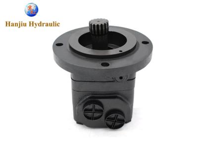 China 114-1080-006 Orbit Hydraulic Motor Compatible With Char Lynn Eaton 6000 Series for sale