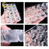China Commercial Ice Cube Maker Machine Stainless Steel Large Ice Cube Maker Automatic for sale