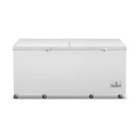 China Light Duty Household Chest Freezer 1900L Automatic Defrost Chest Freezer Durable for sale