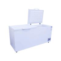 China Mobile Deep Freezer Refrigerator Three Door Fast Freeze Freezer Food Grade for sale