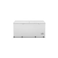 China 1200L Deep Freezer Refrigerator Fast Freez Chest Type Freezers Mobile for sale