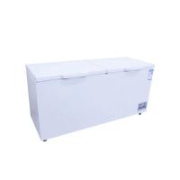 China 1200L Deep Freezer Refrigerator Fast Freez Chest Type Freezers Mobile for sale