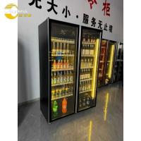 China Restaurant/Kitchen/Hotel Under Counter Stainless Steel Refrigerator Display Freezer Workbench Tabletop Fridge for sale