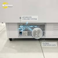 China Commercial Supermarket Island Fridges and Deep Freezers Grocery Fridge for Supermarket Shop Store for sale