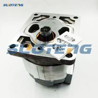 China 705-22-40100 7052240100 WA600-3 Loader Hydraulic Gear Pump for sale