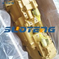 China 550-4341 Hydraulic Main Pump For E340 Excavator 5504341 for sale