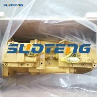 China 550-4341 Hydraulic Main Pump For E340 Excavator 5504341 for sale