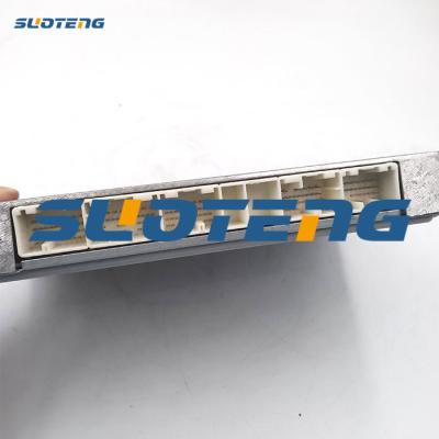 China 275800-4211 Controller & ECM Parts Controller For SK200-8 Excavator 2758004211 for sale