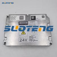China 275800-4211 Controller & ECM Parts Controller For SK200-8 Excavator 2758004211 for sale