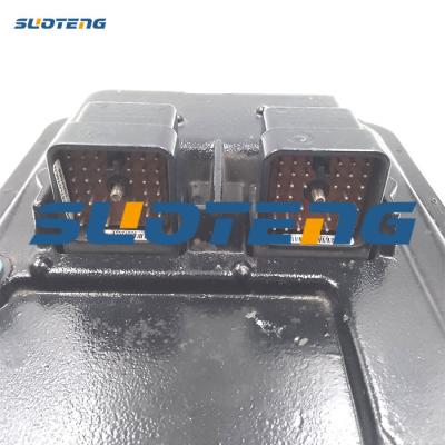 China 10R4086 Electrical Parts Controller ECU For E325C E345B Excavator for sale