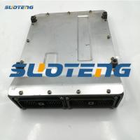 China 221-8874X Electrical Parts ECU Computer Board For E312D E345C Excavator 2218874X for sale