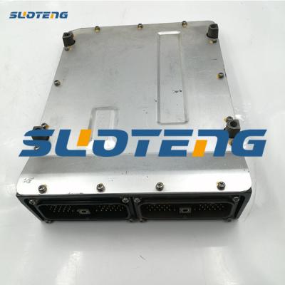 China 221-8874X Electrical Parts ECU Computer Board For E312D E345C Excavator 2218874X for sale