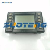China 284-8906 Electrical Parts Control Monitor For D10T D11T Tractor 2848906 for sale