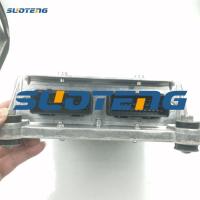 China 60100002 Electrical Parts ECU Controller For EC210B EC240B Excavator for sale