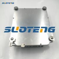 China 60100002 Electrical Parts ECU Controller For EC210B EC240B Excavator for sale