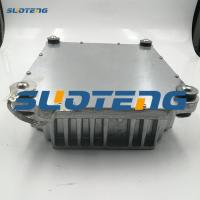 China 60100002 Electrical Parts ECU Controller For EC210B EC240B Excavator for sale