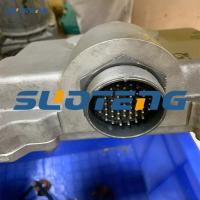 China 205-0628 Electrical Parts ECU Controller For G3508 G3512 Engine 2050628 for sale