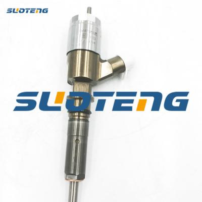 China 320-0690 3200690  Excavator  Engine C6.6 Fuel Injector for sale