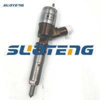 China 320-0677 3200677 Excavator 320D 320D GC Engine C6.6  C4.4 Fuel Injector for sale