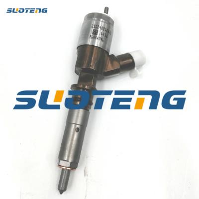 China 320-0677 3200677 Excavator 320D 320D GC Engine C6.6  C4.4 Fuel Injector for sale