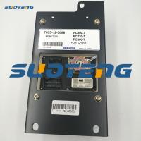China 7835-12-3006 Excavator Display Panel For PC200-7 PC300-7 Excavator 7835123006 for sale