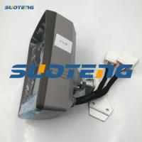 China 14640102 I-ECU Panel Monitor For EC120D EC140D EC220D Excavator for sale