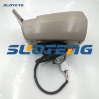 China 243-7058 Control Monitor Panel For M313C M315C Wheel Excavator 2437058 for sale