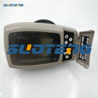 China 243-7058 Control Monitor Panel For M313C M315C Wheel Excavator 2437058 for sale