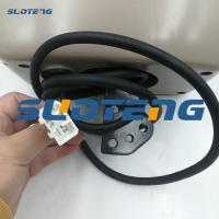 China 243-7058 Control Monitor Panel For M313C M315C Wheel Excavator 2437058 for sale