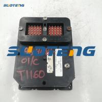 China 196-4681 Control GP Track Tractor Monitor For D5M D6M 1964681 for sale