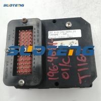China 196-4681 Control GP Track Tractor Monitor For D5M D6M 1964681 for sale