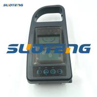 China 539-00048G Excavator Display Panel For DH220-7 DH225-7 Excavator 53900048G for sale