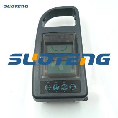 China 539-00048G Excavator Display Panel For DH220-7 DH225-7 Excavator 53900048G for sale