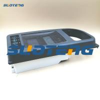 China 539-00048G Excavator Display Panel For DH220-7 DH225-7 Excavator 53900048G for sale