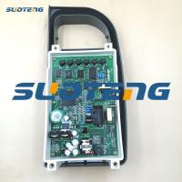 China 539-00048G Excavator Display Panel For DH220-7 DH225-7 Excavator 53900048G for sale