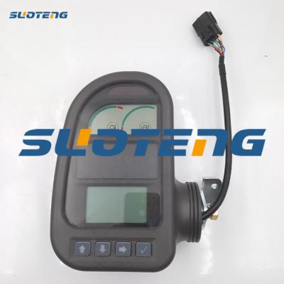 China 14636301 Excavator Display Panel For EC140B EC160B Excavator VOE14636301 for sale