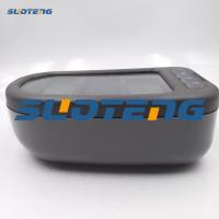 China 14636301 Excavator Display Panel For EC140B EC160B Excavator VOE14636301 for sale