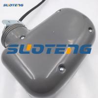 China 14636301 Excavator Display Panel For EC140B EC160B Excavator VOE14636301 for sale