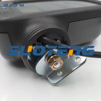 China 14636301 Excavator Display Panel For EC140B EC160B Excavator VOE14636301 for sale