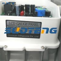 China 300426-00012A LCD Display Panel Monitor For DX225 DX260 DX300 Excavator for sale