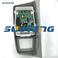 China 300426-00012A LCD Display Panel Monitor For DX225 DX260 DX300 Excavator for sale