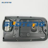 China 386-3457 Excavator Monitor Display For E320D Excavator 3863457 for sale